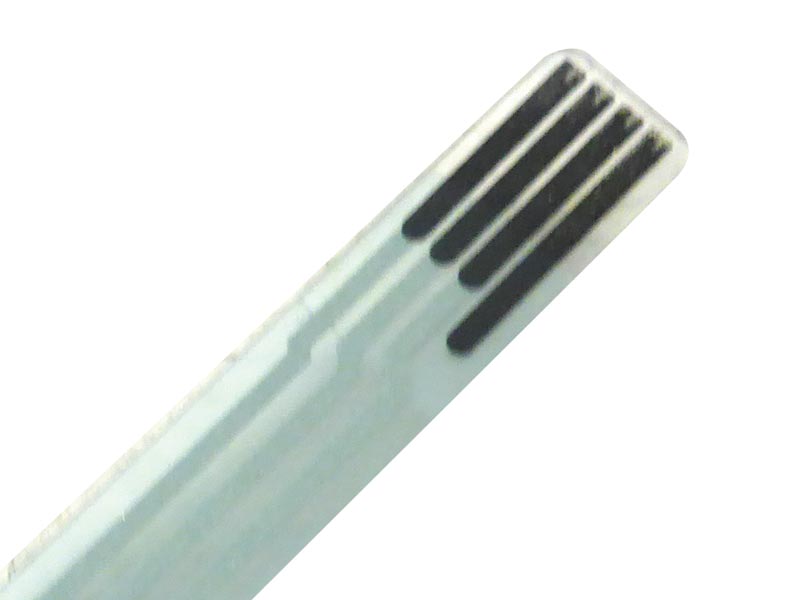 Keypad, Right, Allegro, to suit Monarch