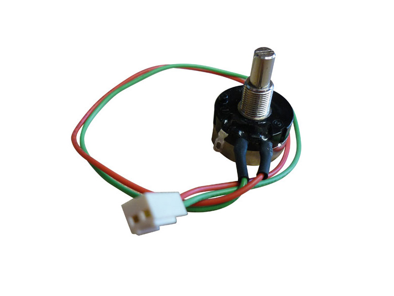 Speed Pot, with Wires, Plug, Molift, to suit Nomad Ceiling Hoist