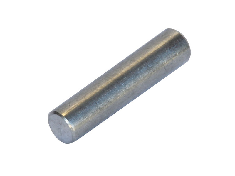 Orbit Strap Pin: Secure Yoke Connection