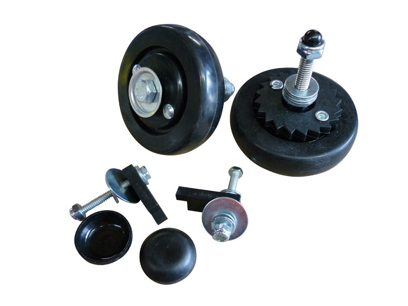 Kaye Rear Ratchet Wheel | Unicare Health