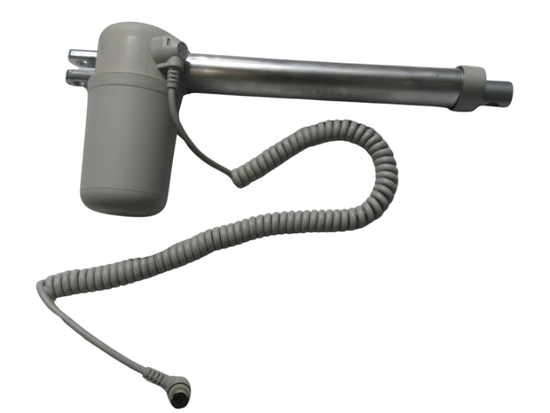 Linear Actuator, Grey, 8 Pin Round Plug, Dewert Megamat MCZ 92103 ...