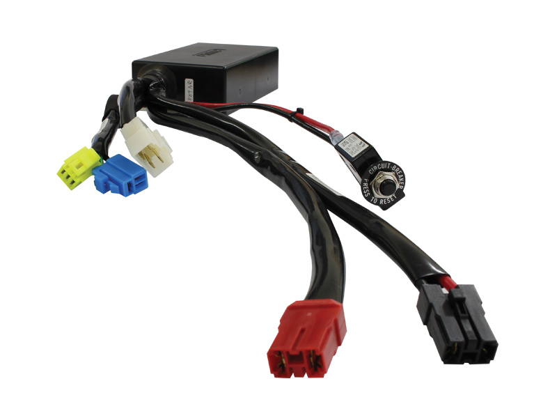 Shoprider Scooter Controller | Unicare Health