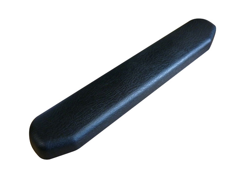Otto Bock Wheelchair Armpad, 300mm, Black