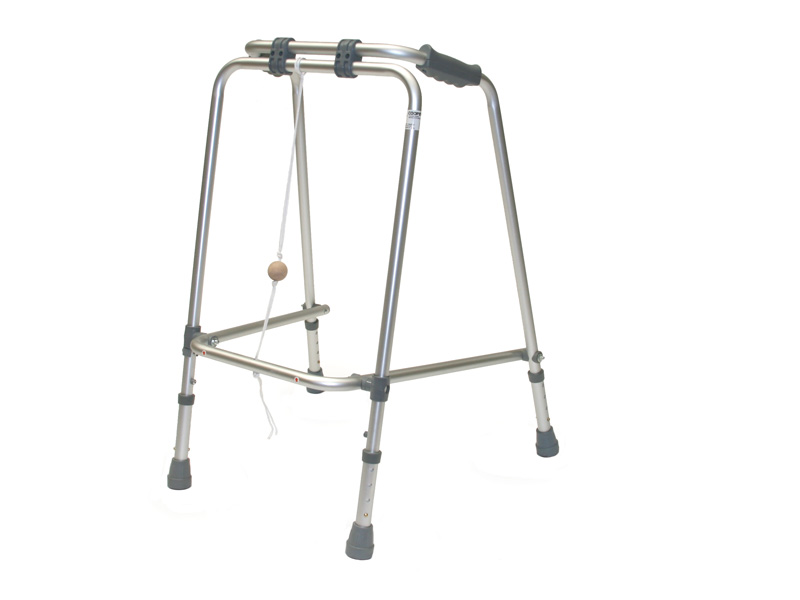 Coopers Folding Walking Frame | Unicare Health