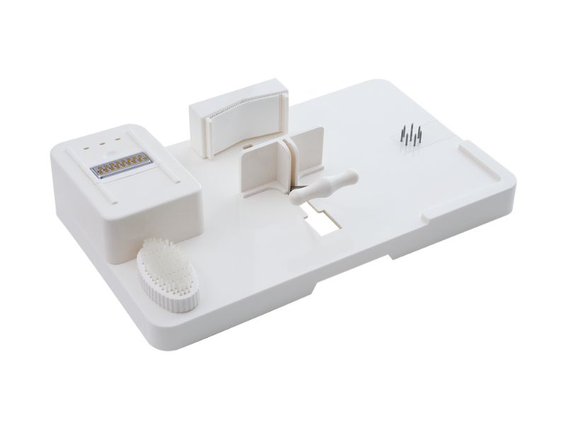 Ansa Food Prep System: All-in-One Kitchen Helper