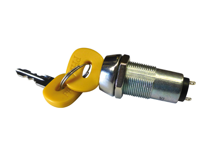 Shoprider Scooter Key Switch | Unicare Health