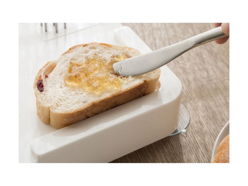 Ansa Food Prep System: All-in-One Kitchen Helper