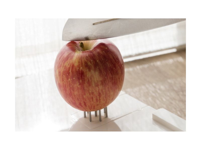 Ansa Food Prep System: All-in-One Kitchen Helper