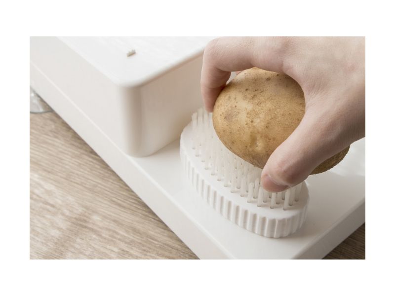 Ansa Food Prep System: All-in-One Kitchen Helper
