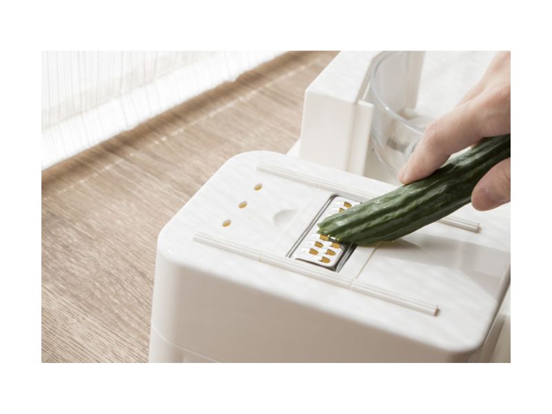 Ansa Food Prep System: All-in-One Kitchen Helper