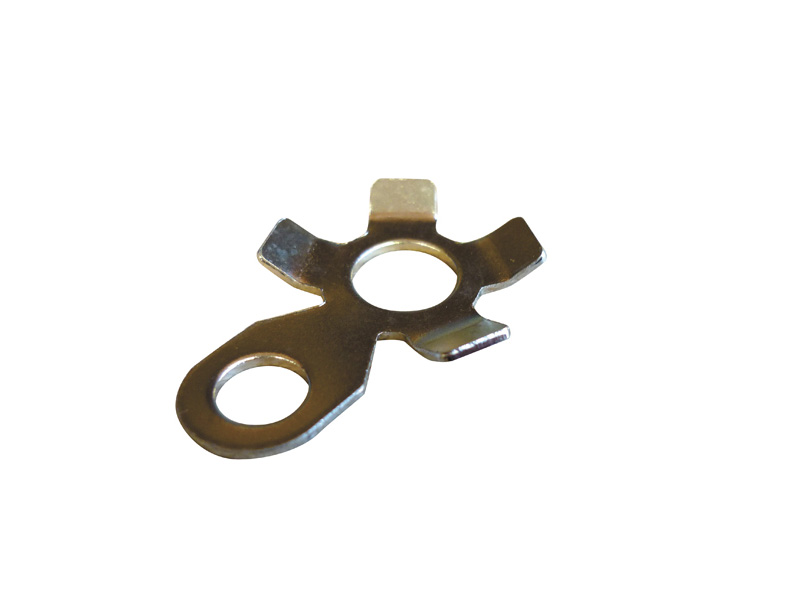 Shoprider Wheel Lock Tabs - 5-Pack