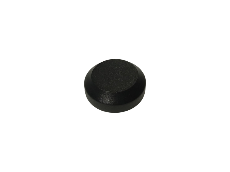 Starlock Cap, 11mm, Dark Grey, Wissner Bosserhoff, to suit Sentida 6 ...