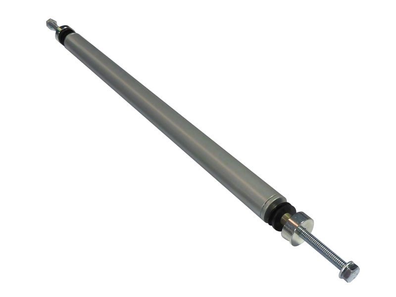 Axle, 400mm (15.5in.), Grey, Bearing, Otto Bock, to suit Discovery ...
