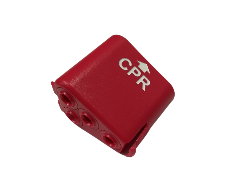 Hose Connector, CPR Attachment, Mattress / Hose Side, Care of Sweden ...