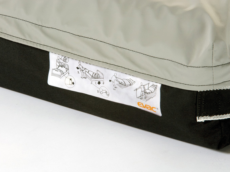 Care of Sweden 5zon Foam Mattress | Unicare Health