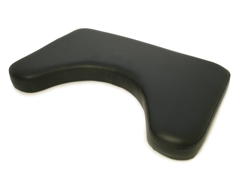 Forearm Walker Accessories, Padded Rest