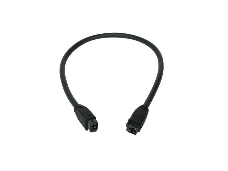 Dynamics DX Bus Cable: 1m Black