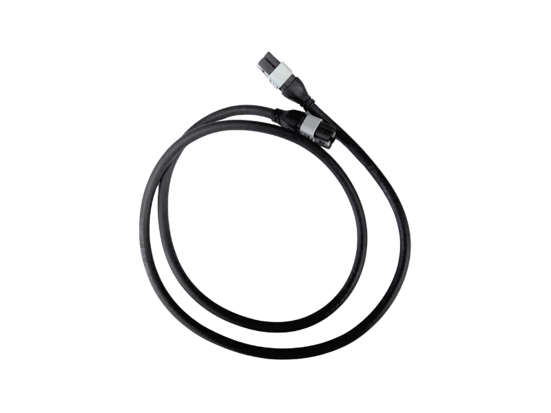 Dynamics DX Bus Cable: 1.5m Black