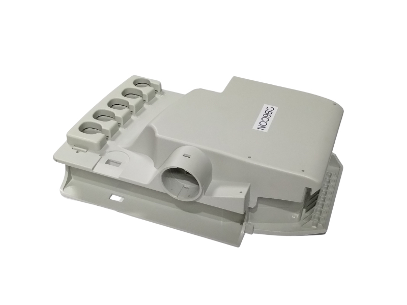 Linak CB6 Control Box for 4Healthcare Beds