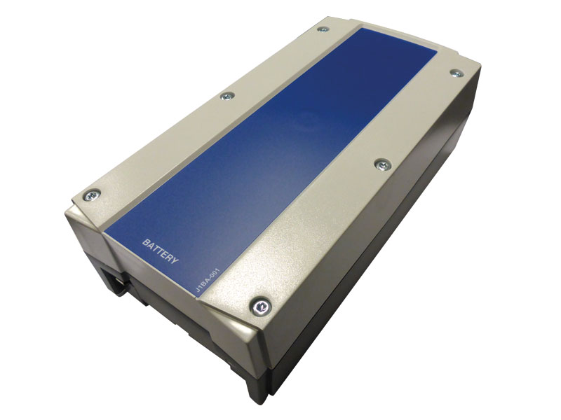 Linak BAJ1 Battery Pack, 24V, 2.9AH