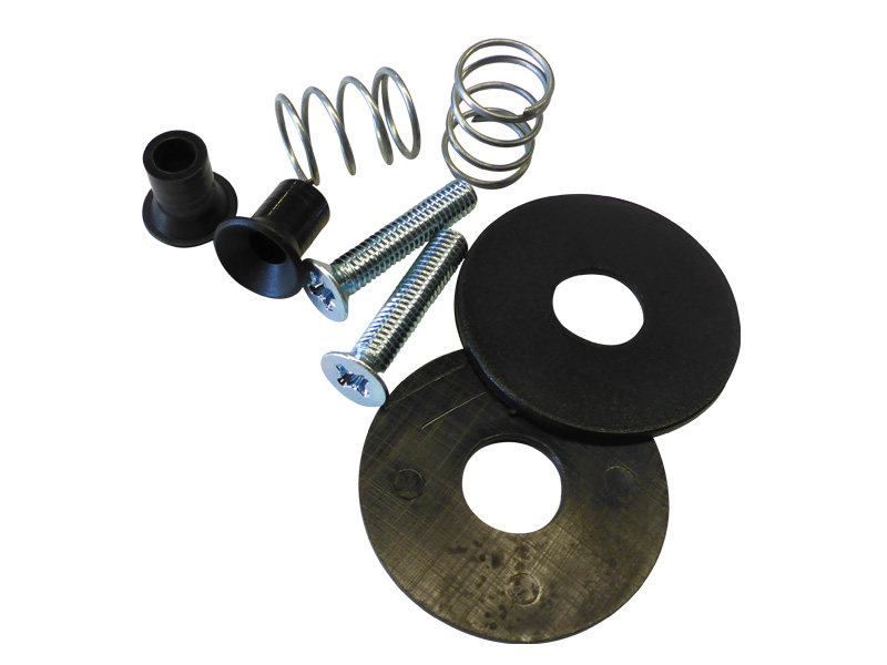 Oxford Yoke Clip: Secure Sling Attachment