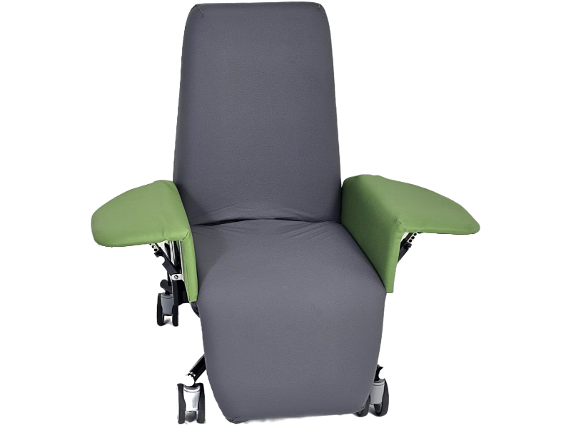 Electric Procedure Chair | Sertain Quickcare