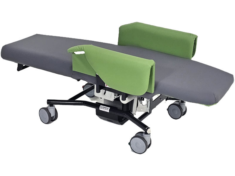 Electric Procedure Chair | Sertain Quickcare
