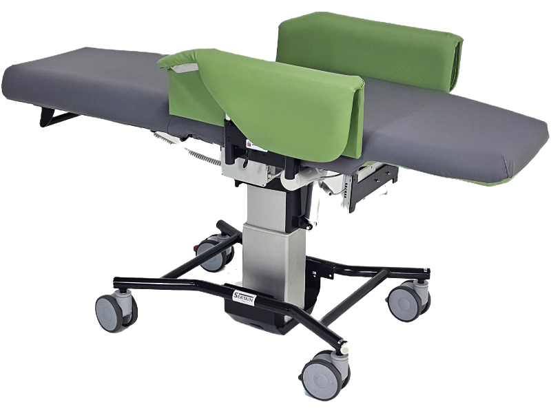 Electric Procedure Chair | Sertain Quickcare