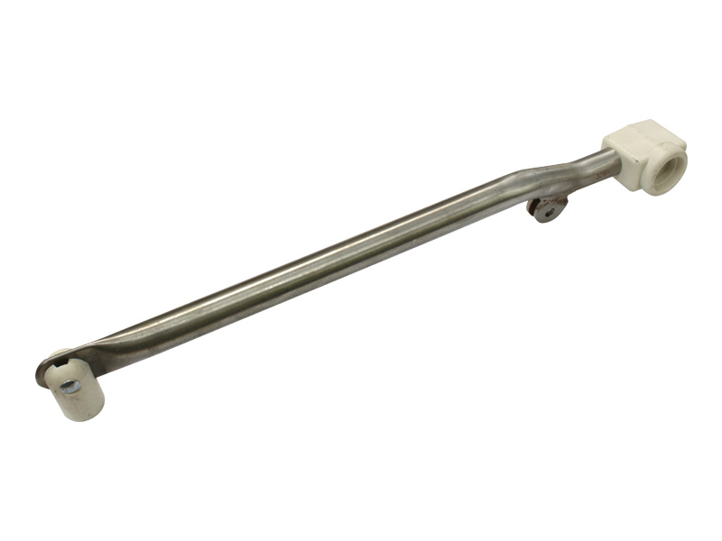 Rail, Dropside Latch Arm, Stainless, Right Hand, Select, to suit ...