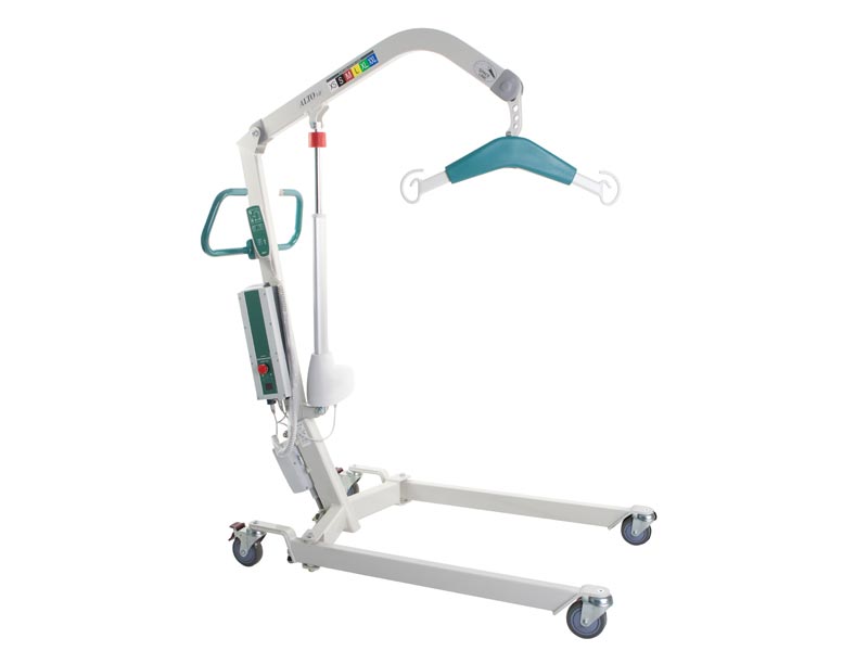 Allegro Alto 200 Lifting Hoist - 200kg Capacity