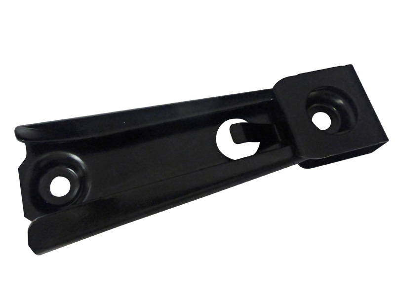 Backrest Bracket, Black, Pair, Topform, to suit Topform Lift & Recline ...