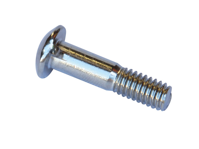 Bolt, Chrome Plated, with Locating Tab