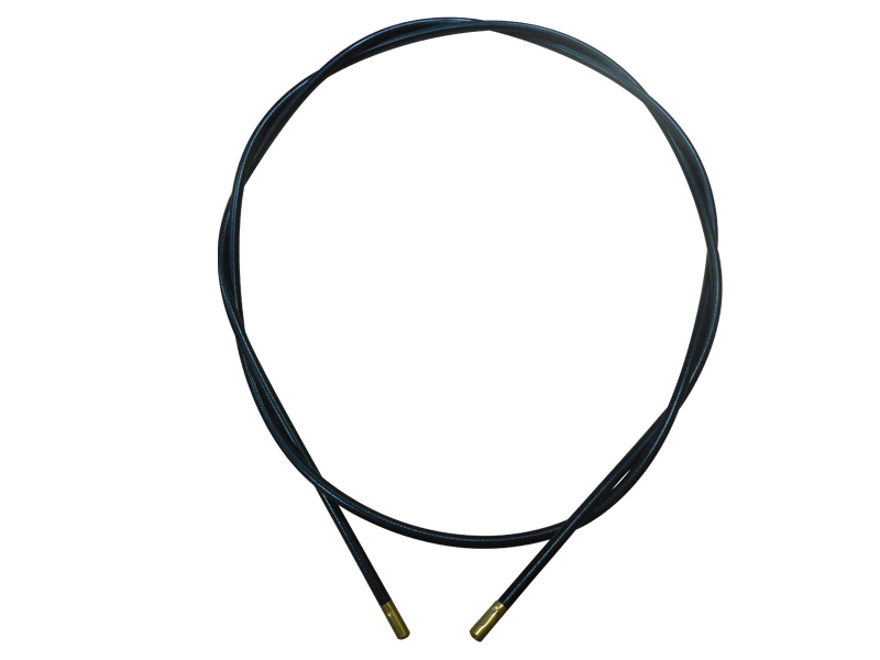 Ansa Brake Cable, 1030mm, Old Style