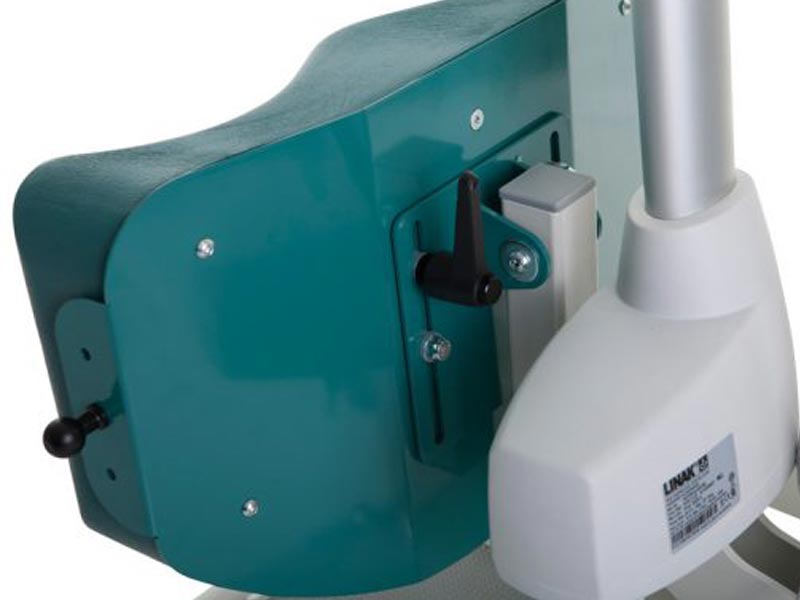Ansa Salsa 200: Electric Leg Hoist | Unicare Health