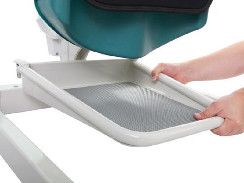 Ansa Salsa 200: Electric Leg Hoist | Unicare Health