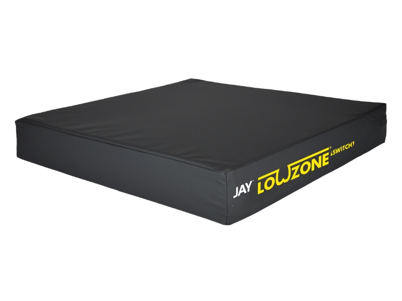 Jay Low Zone Switch Seat Cushion | Unicare Health