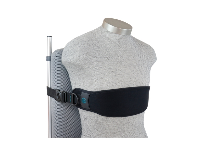 Chest Support, Extra Large | Bodypoint Monoflex
