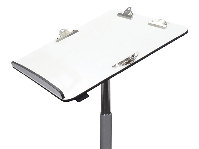 I-Move Chart Trolley - Height Adjustable, Modsel