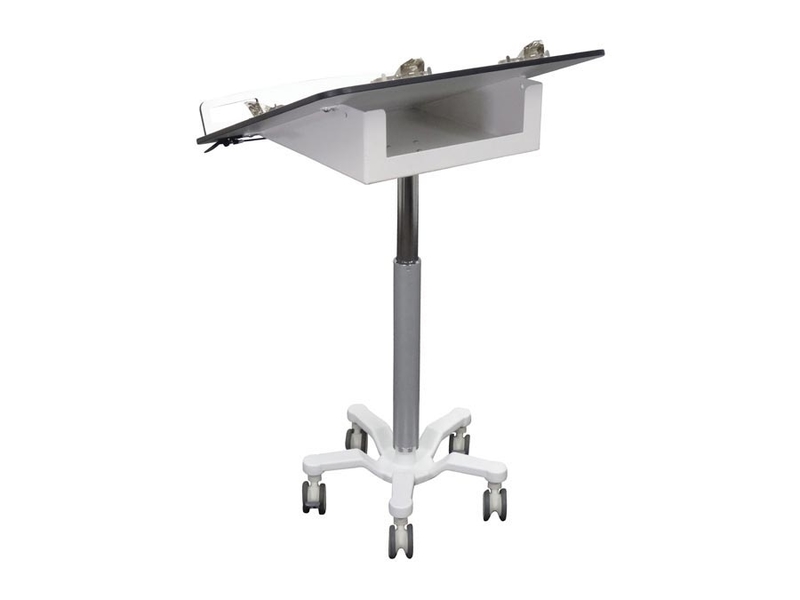 I-Move Chart Trolley - Height Adjustable, Modsel