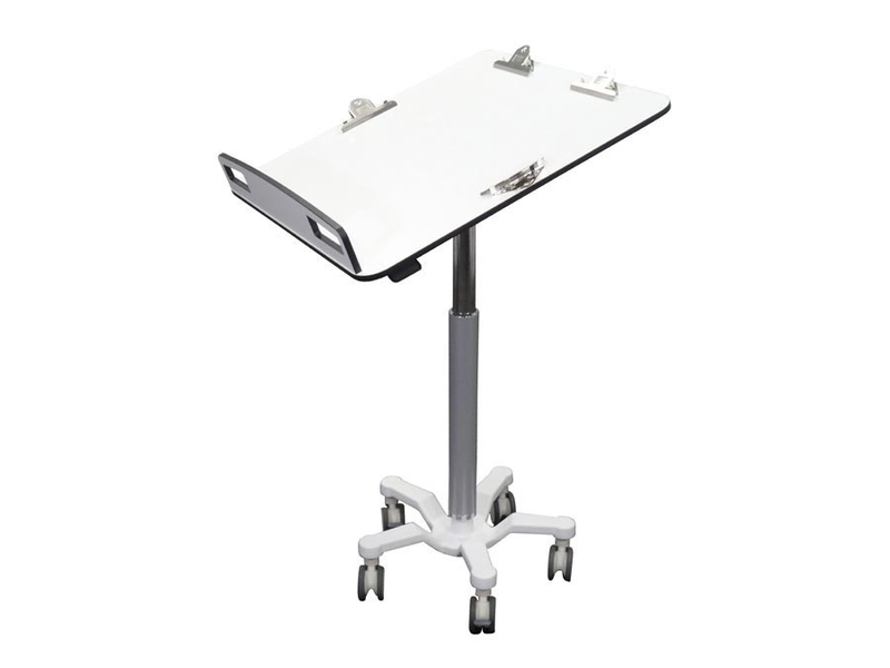 I-Move Chart Trolley - Height Adjustable, Modsel