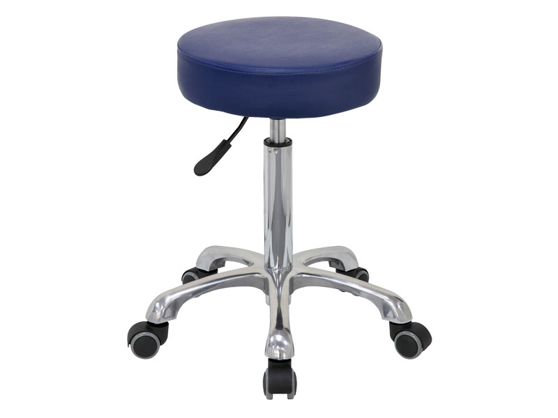 Unicare Treatment Stool: Comfortable & Adjustable