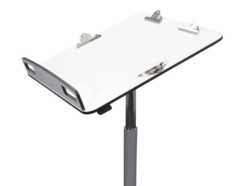 I-Move Chart Trolley - Height Adjustable, Modsel