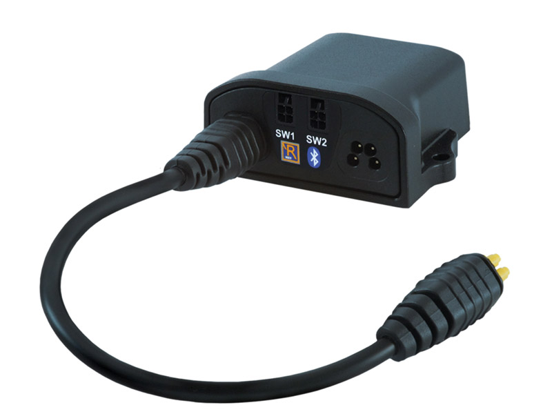 Bluetooth Module, Mouse, with 1000mm (39.5in.) R-Net Bus Cable, Penny ...