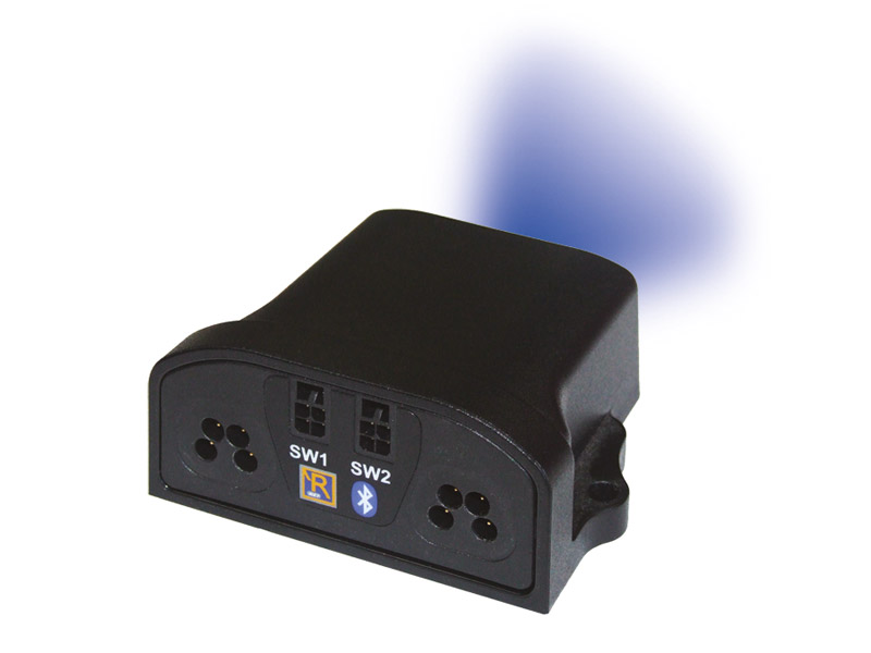 Bluetooth Module, Mouse, with 1000mm (39.5in.) R-Net Bus Cable, Penny ...