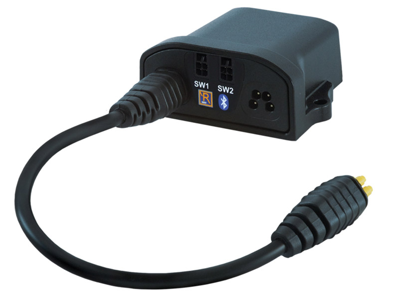 Bluetooth Module, Mouse, with 1000mm (39.5in.) R-Net Bus Cable, Penny ...