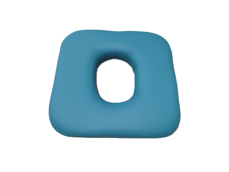 Juvo Commode Seat | Pressure Care | 18" | Narrow Aperture
