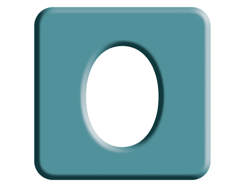 Commode Seat, Pressure Care, 510mm (20in.), Closed Front, Narrow ...