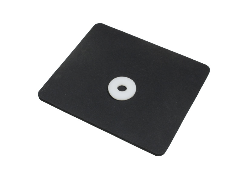 Polymedic Pool Wheelchair Nylon Washer