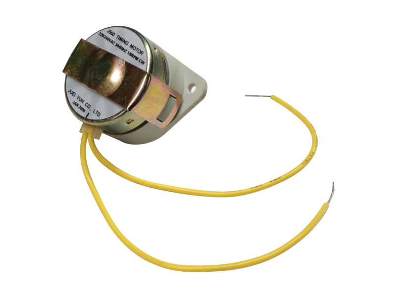 Ansa Timing Motor: Air Pump with Wires