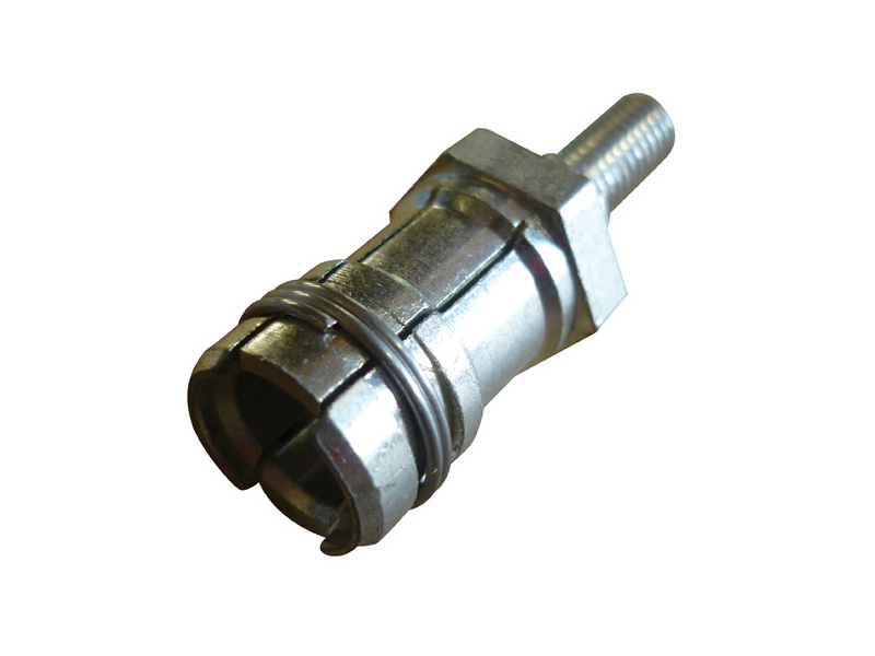 Pride Battery Terminal | Female Threaded Pin